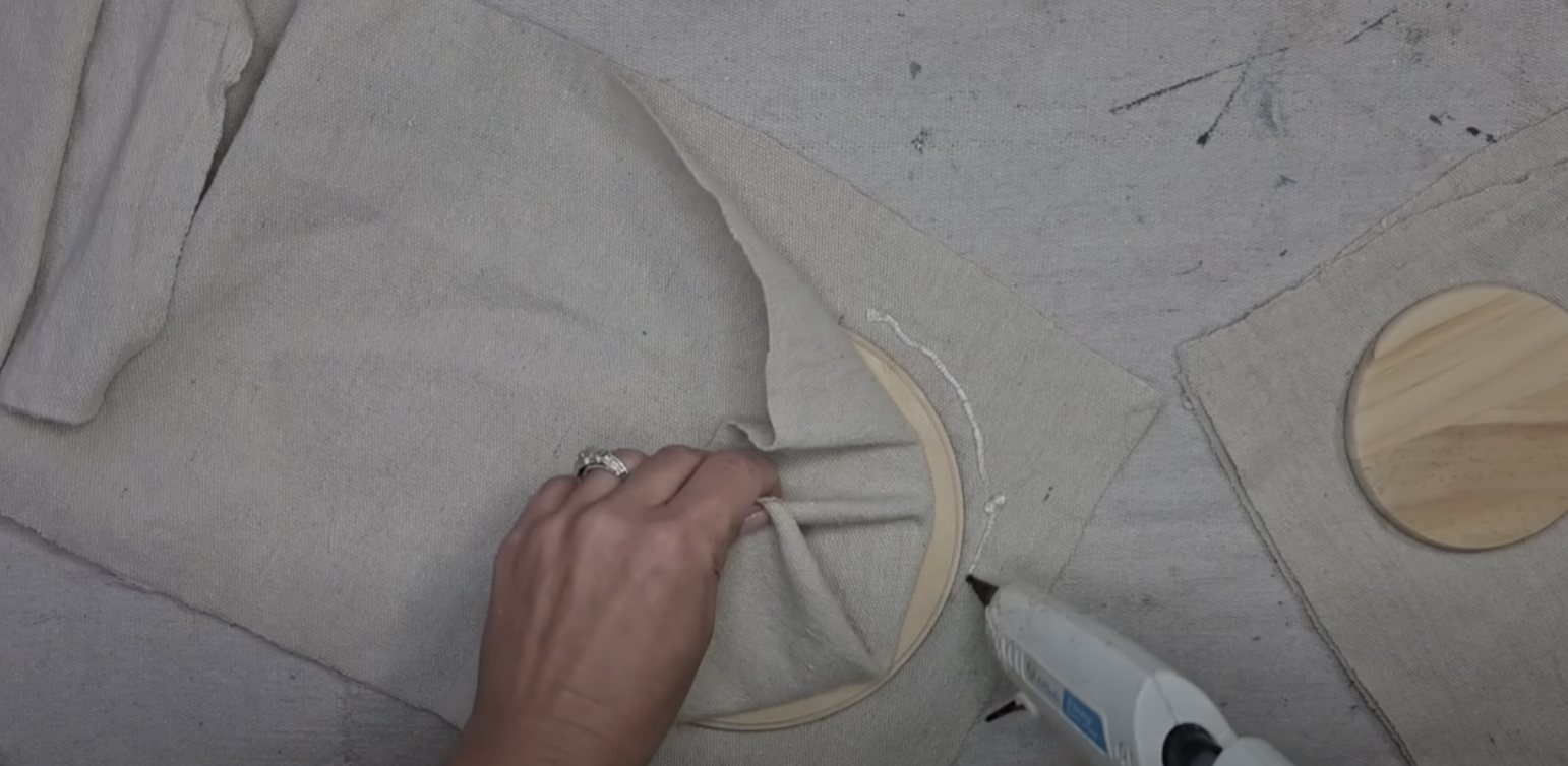 How To Guide: DIY Ghost-Inspired Halloween Decorations — Julie's ...