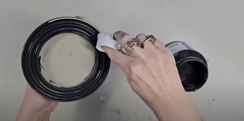 Goodwill Thrift Store DIY Project by Julies Designs and Signs — Julie's ...