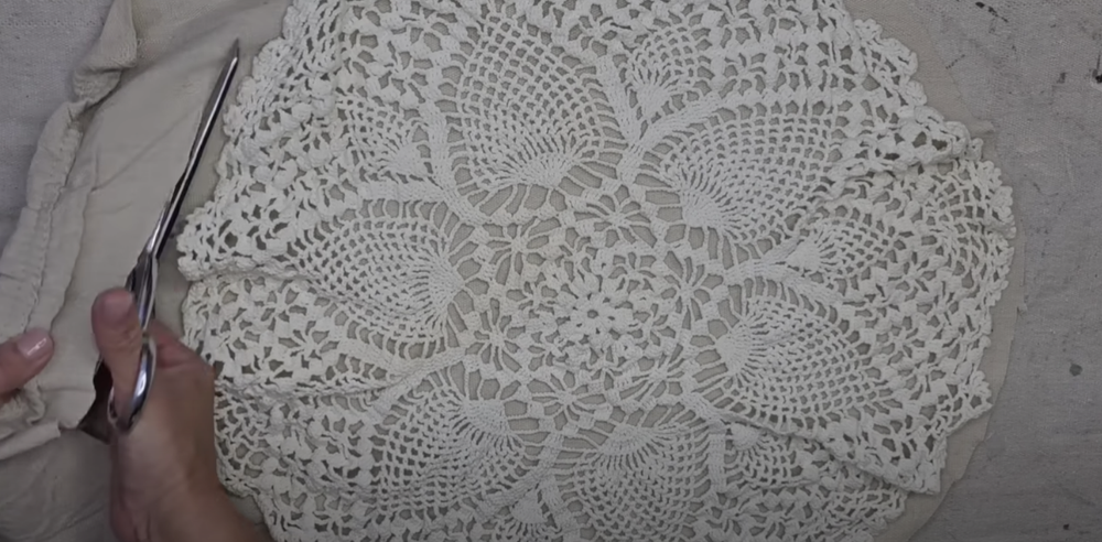 DIY Ghost-Inspired Halloween Decor Ideas — Julie's Designs and Signs