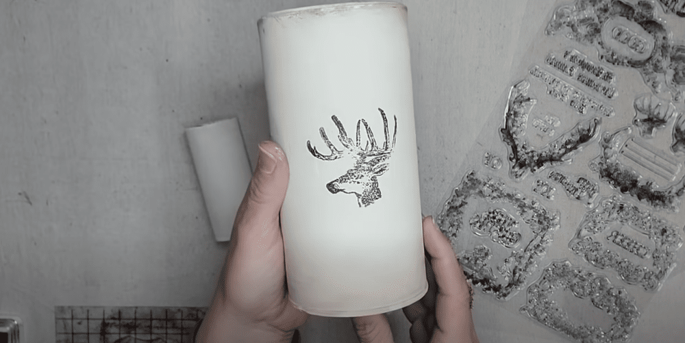 Trash to Treasure Christmas Crafts: Upcycling Empty Spice Containers ...