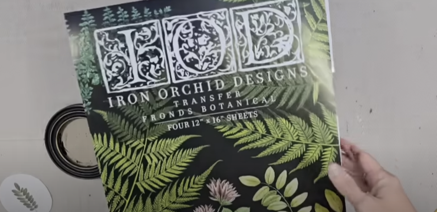 Goodwill Thrift Store DIY Project by Julies Designs and Signs — Julie's ...