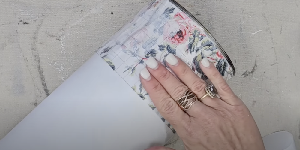 How To DIY With IOD Paint Inlays — Julie's Designs and Signs