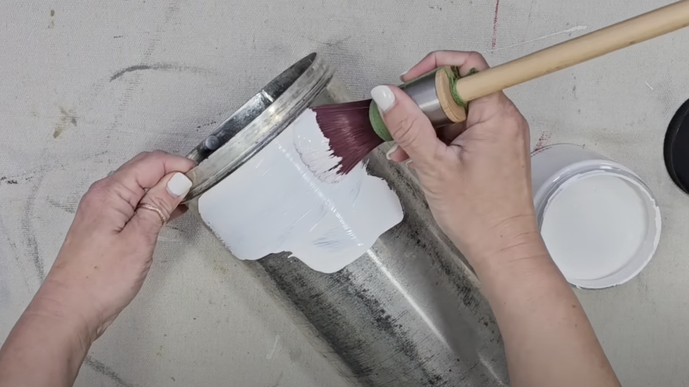 How To DIY With IOD Paint Inlays — Julie's Designs and Signs