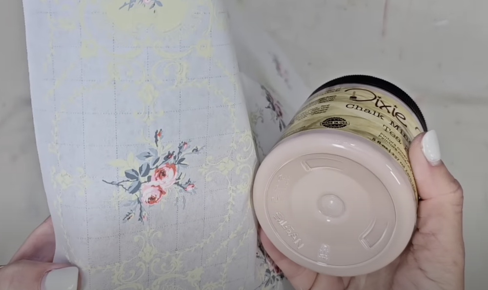 How To DIY With IOD Paint Inlays — Julie's Designs and Signs