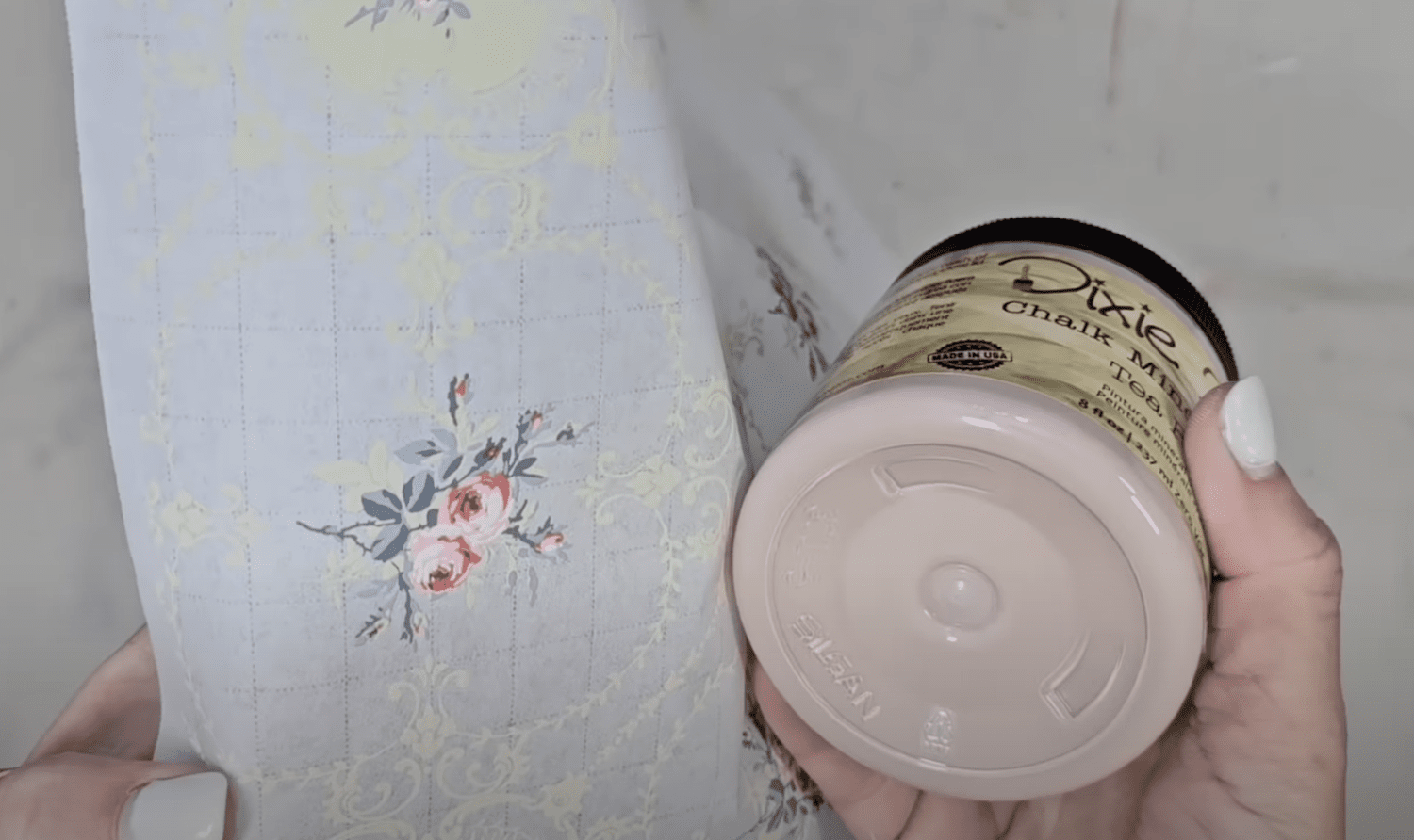 How To DIY With IOD Paint Inlays — Julie's Designs and Signs