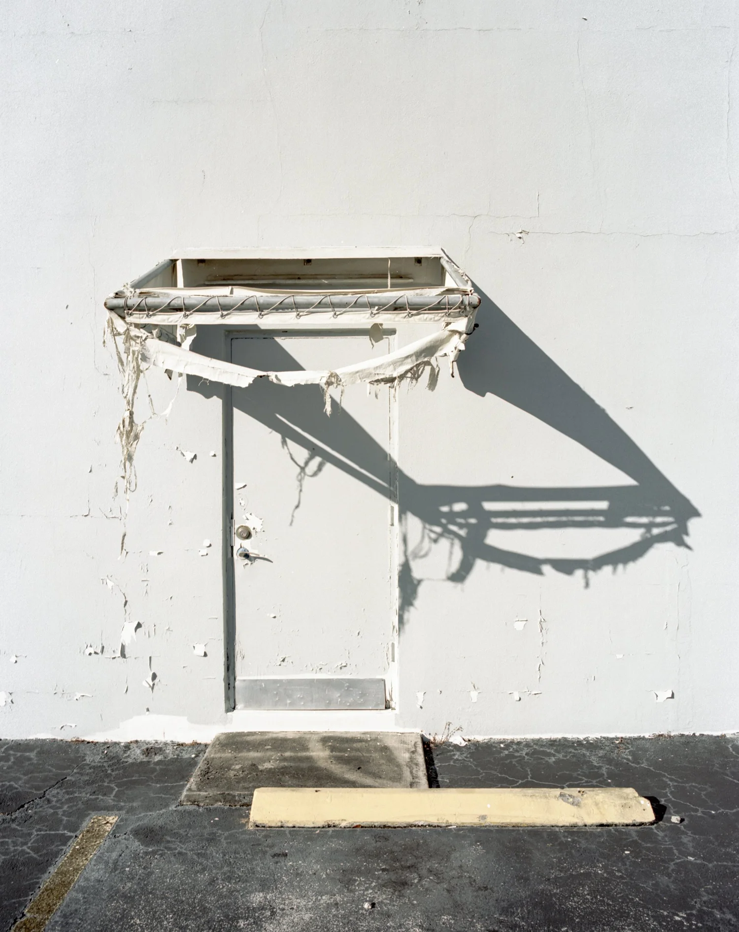 Urban Still Life Photography — The Hopkins Review