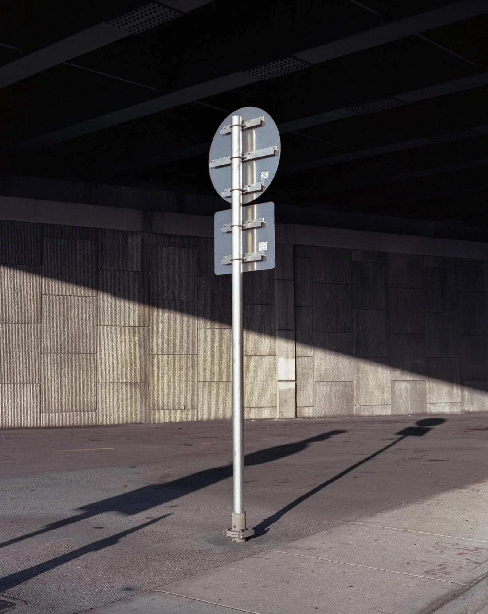 Urban Still Life Photography — The Hopkins Review