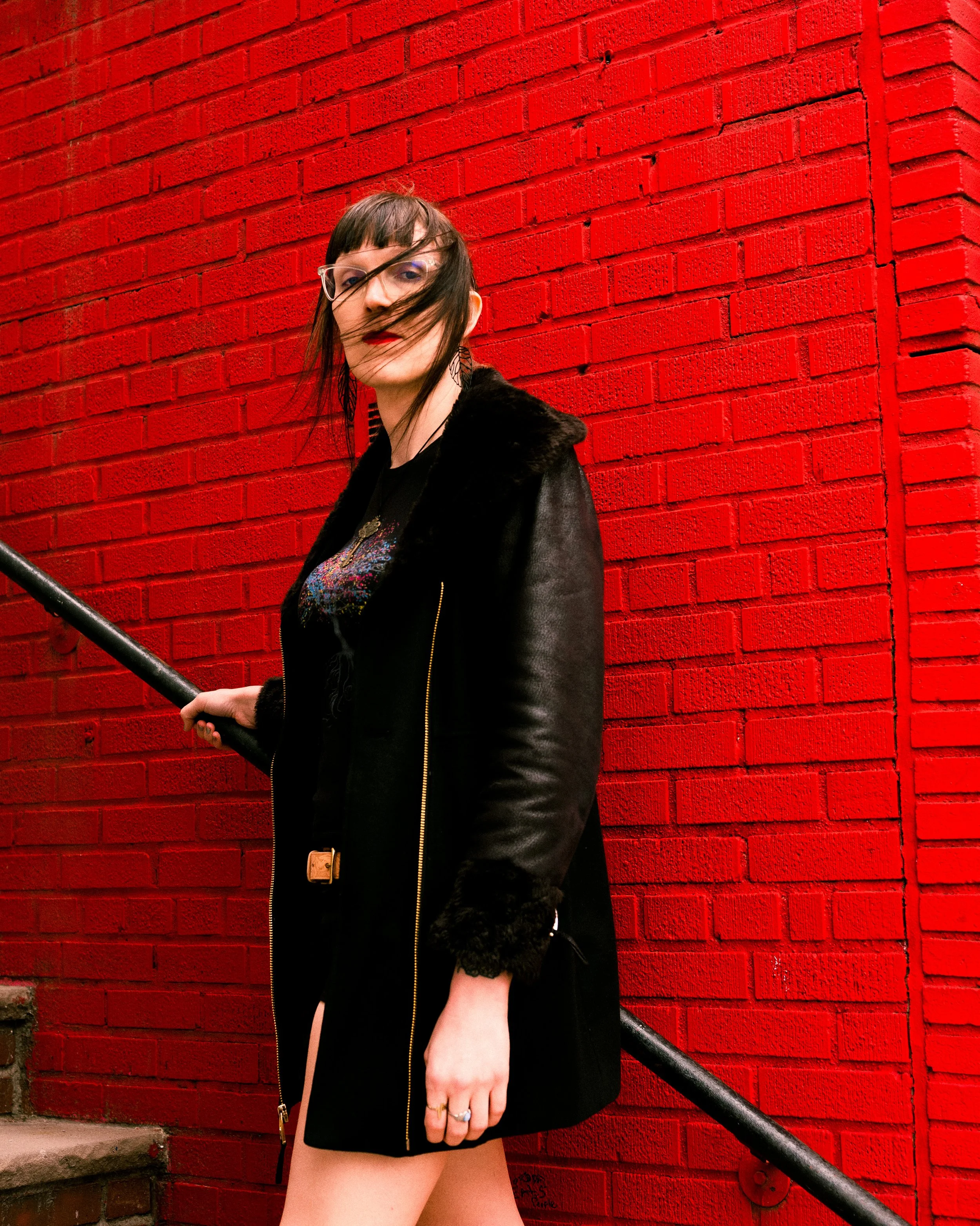 Announcing a Workshop with Casey Plett — The Hopkins Review