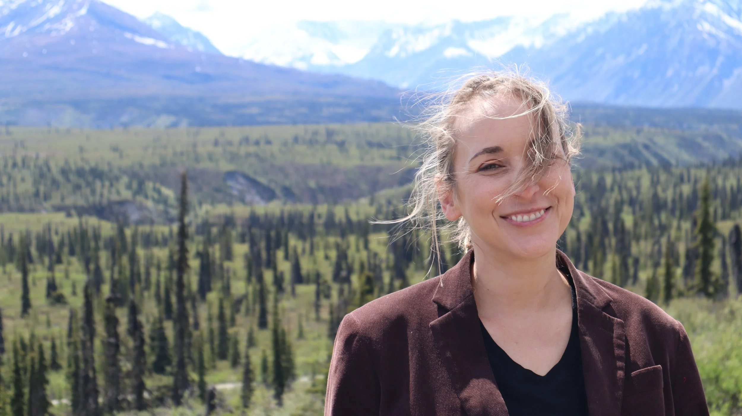 "Flowers in Corridors of Sun" by J.C. Talmantez in The Hopkins Review ...