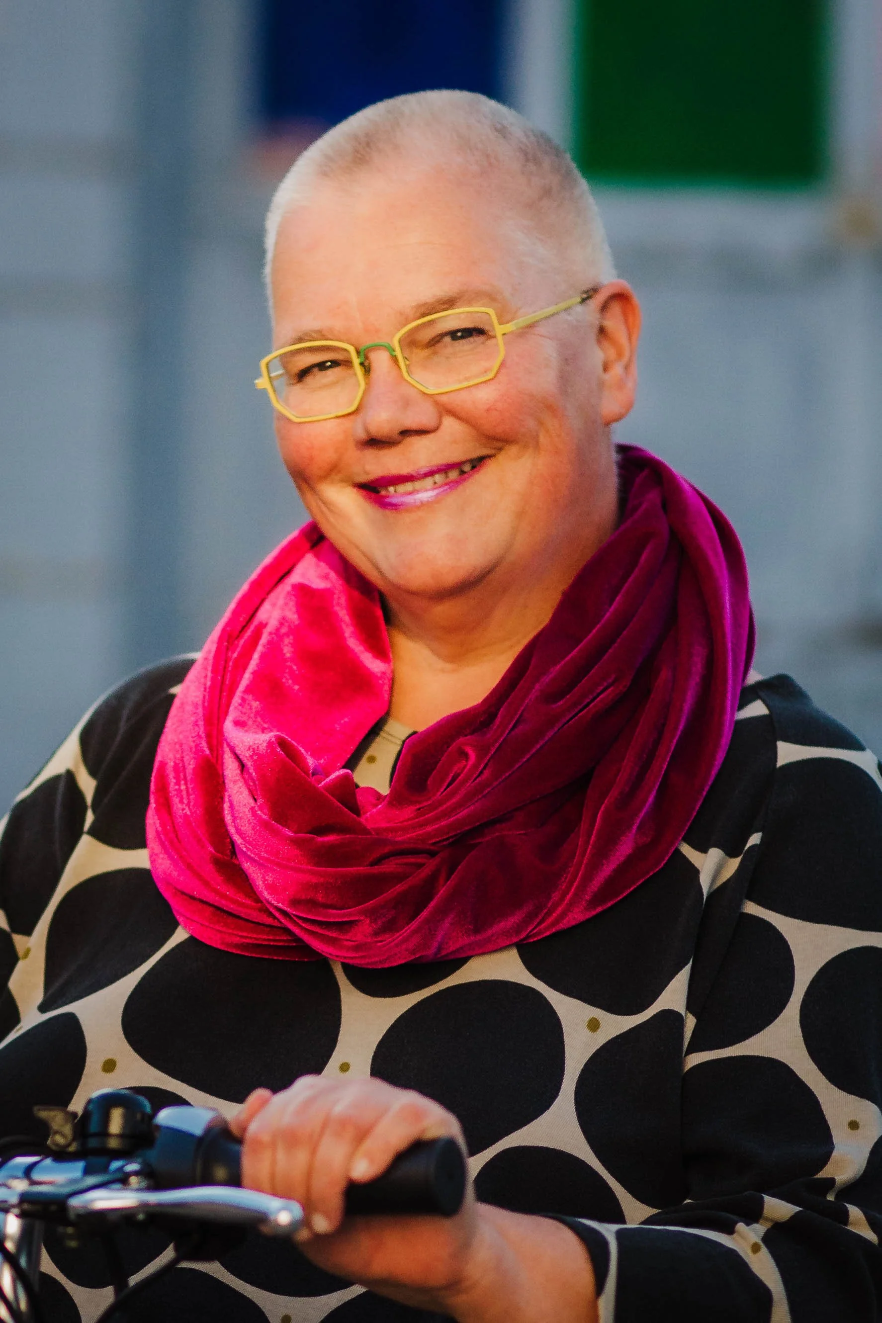 Starship Somatics — The Hopkins Review