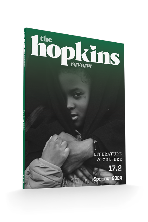 The Hopkins Review