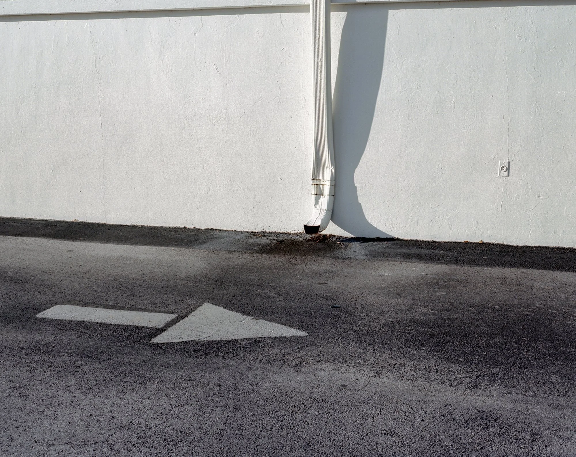Urban Still Life Photography — The Hopkins Review