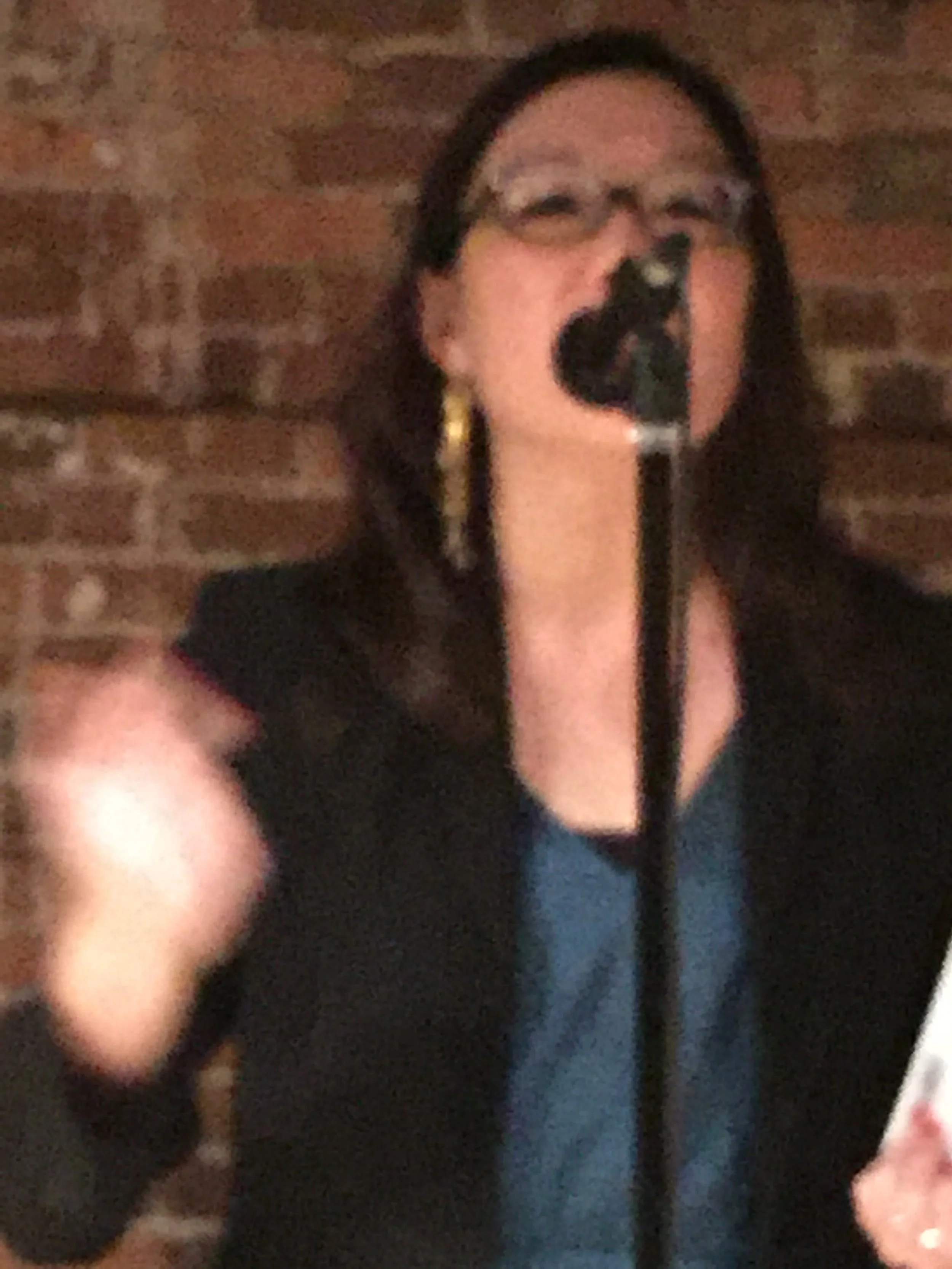 Traversals or Some of Us All Over All at Once: A Folio on Walking and ...