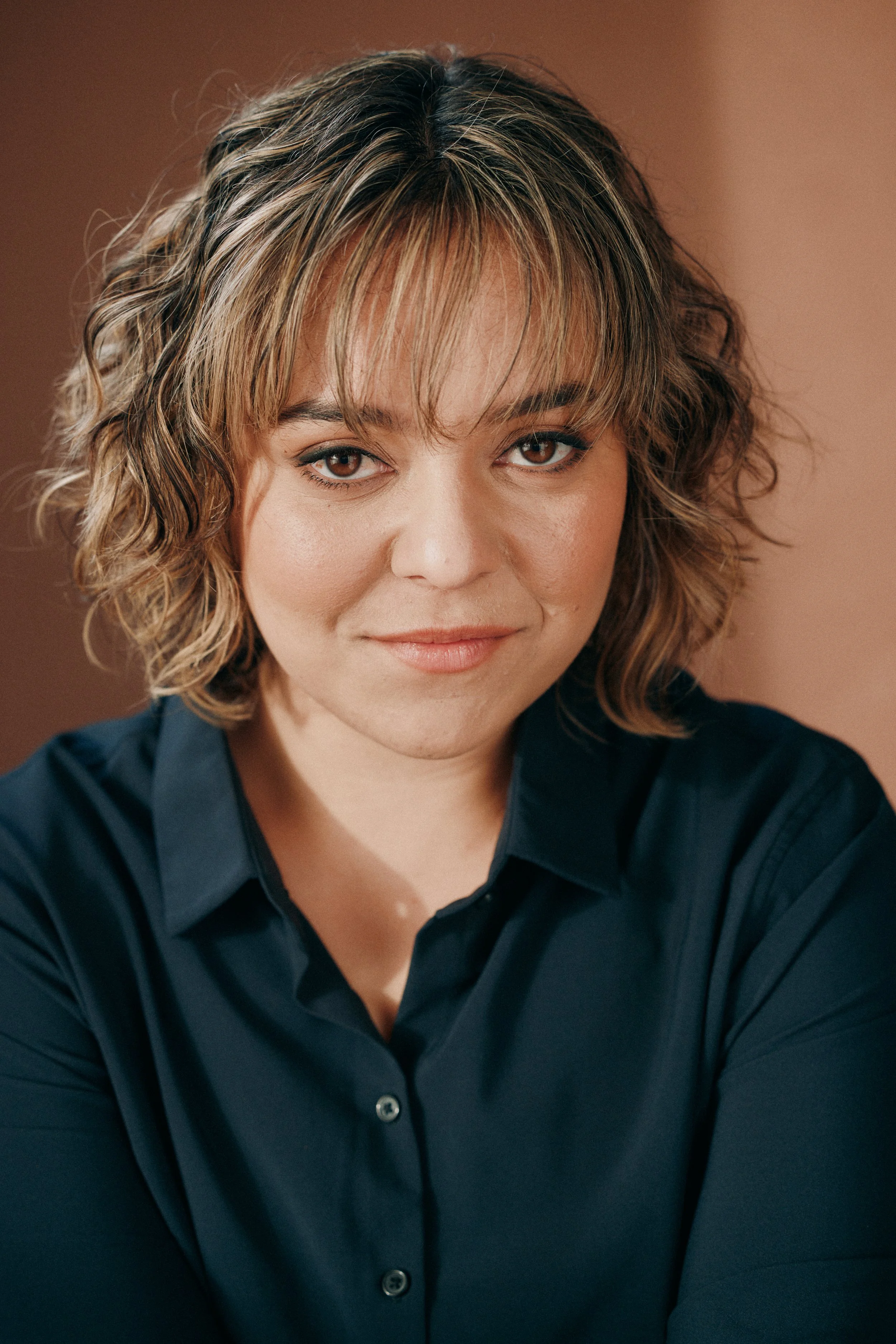 Reflections on Mirror Poems: A Workshop with Alexis Sears — The Hopkins ...