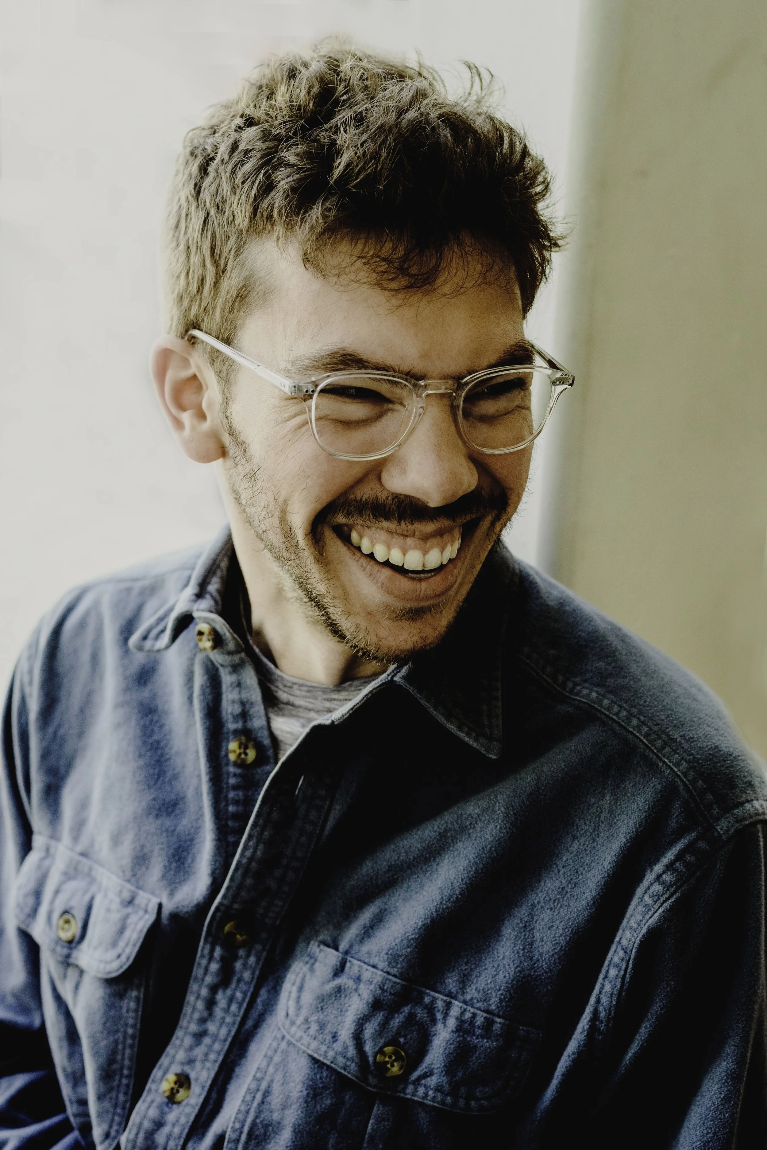 Fluff by Dylan Fisher — The Hopkins Review