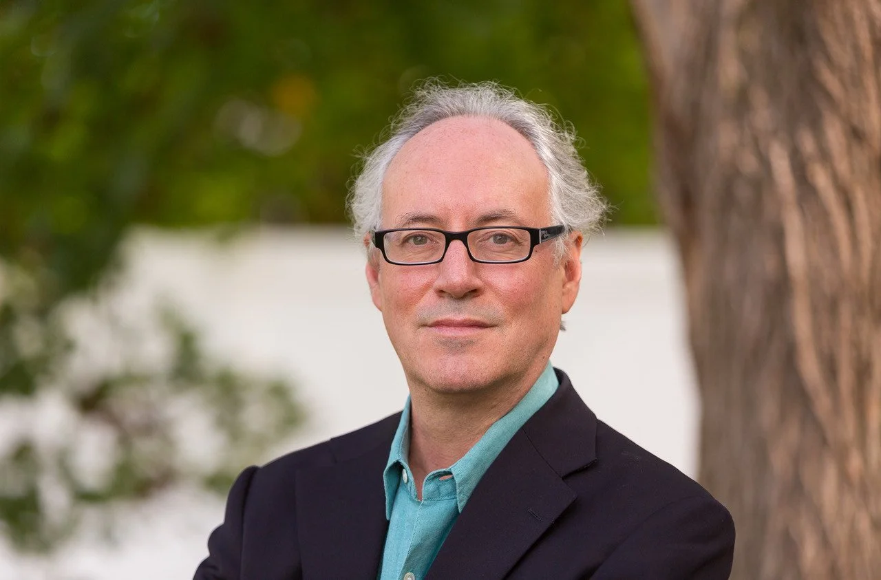 Morri Creech in Conversation: On Poetry and Joseph Harrison — The ...