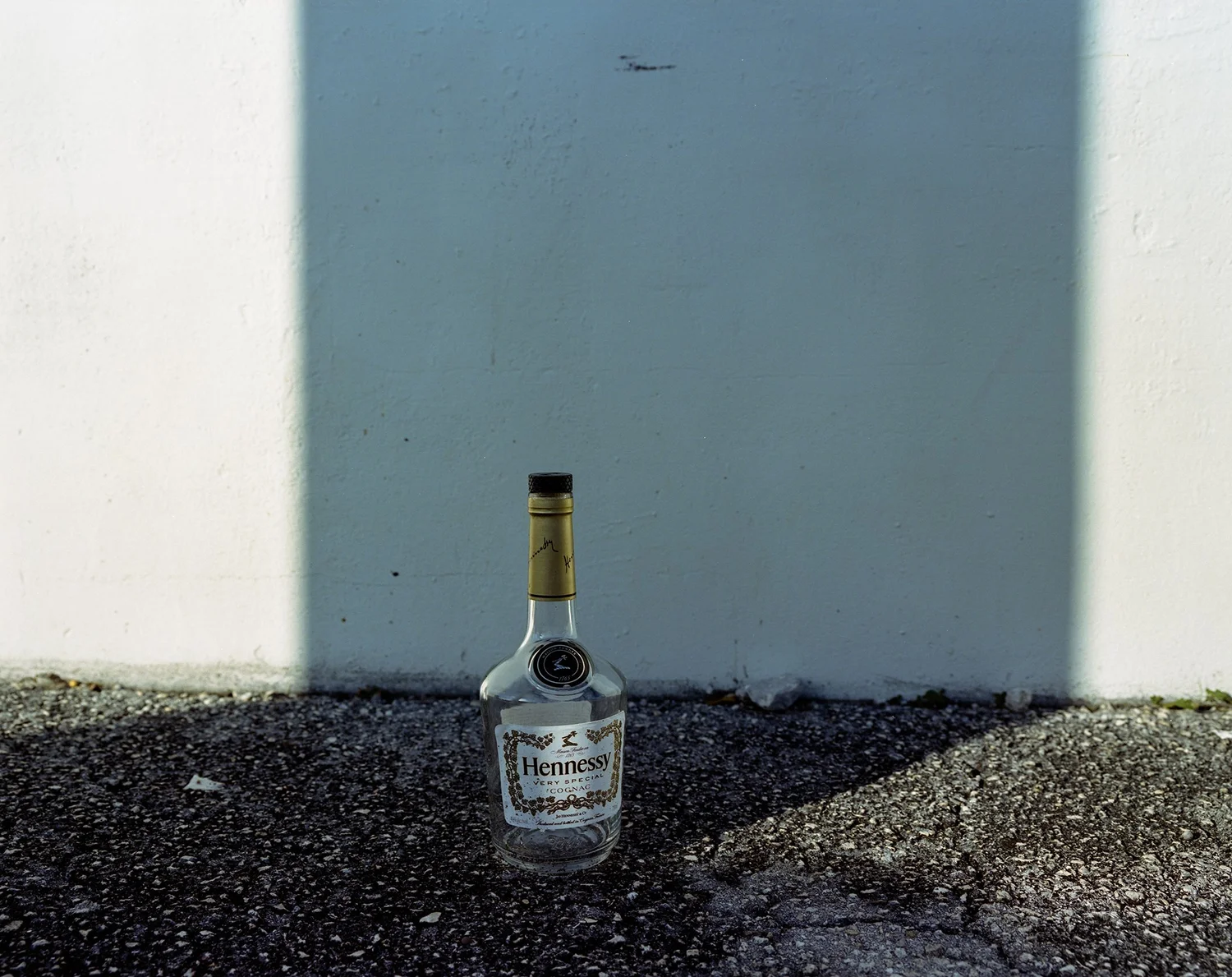 Urban Still Life Photography — The Hopkins Review