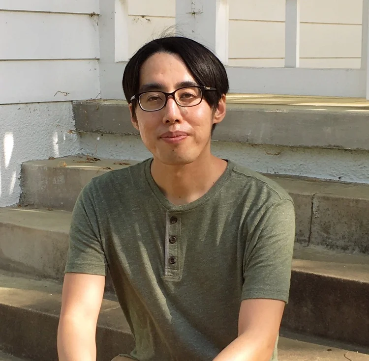 THR Presents: A Reading and Conversation with Yuki Tanaka — The Hopkins ...