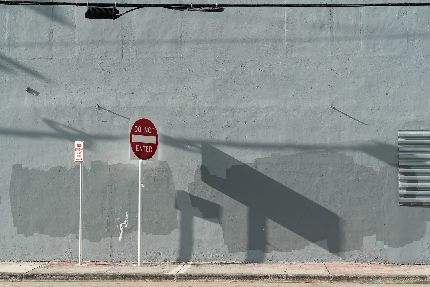 Urban Still Life Photography — The Hopkins Review