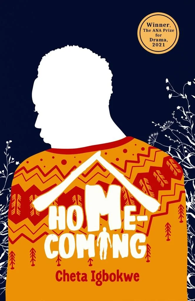 Memory and the Mimesis of Loss: In Conversation with Cheta Igbokwe ...