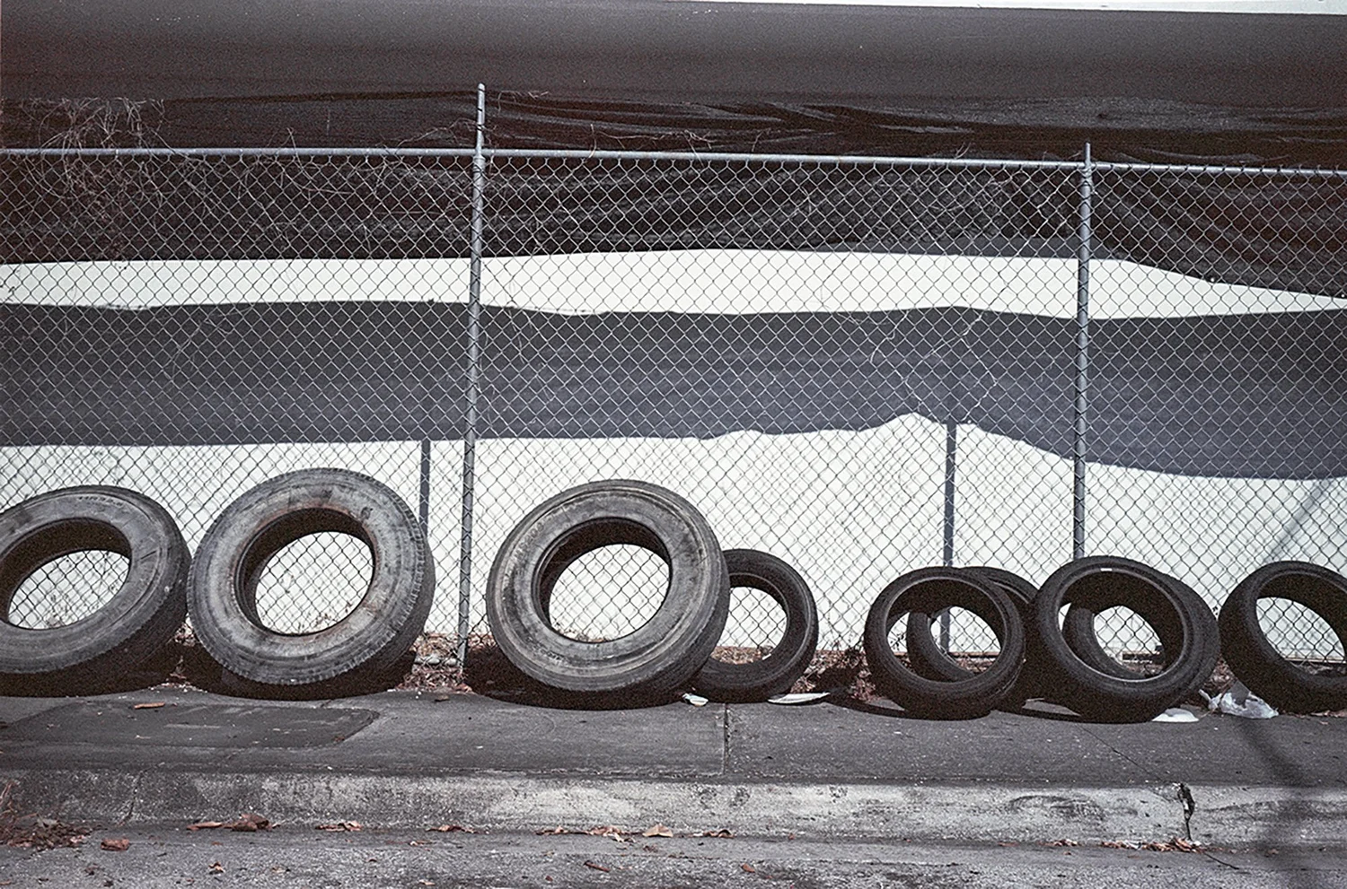 Urban Still Life Photography — The Hopkins Review