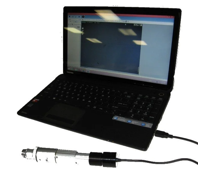 General 1 — Gaertner Scientific Corporation