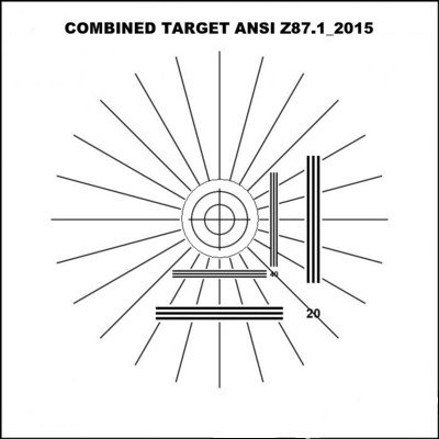 Z87.1 Scope — Gaertner Scientific Corporation