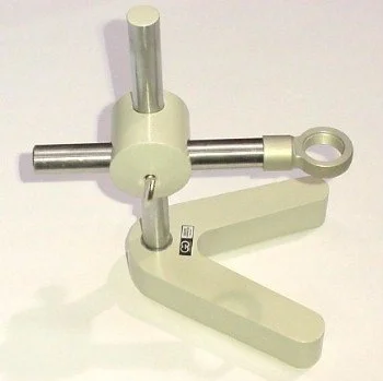 General 1 — Gaertner Scientific Corporation