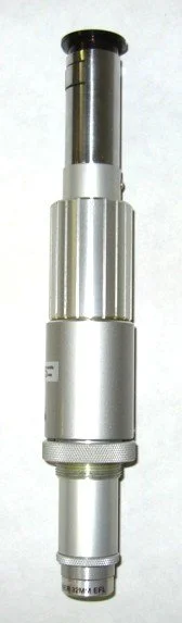 General 1 — Gaertner Scientific Corporation