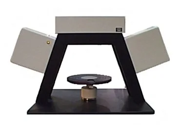 Stokes Laser Ellipsometers for Thin Film Thickness Measurements ...