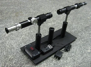 General 1 — Gaertner Scientific Corporation