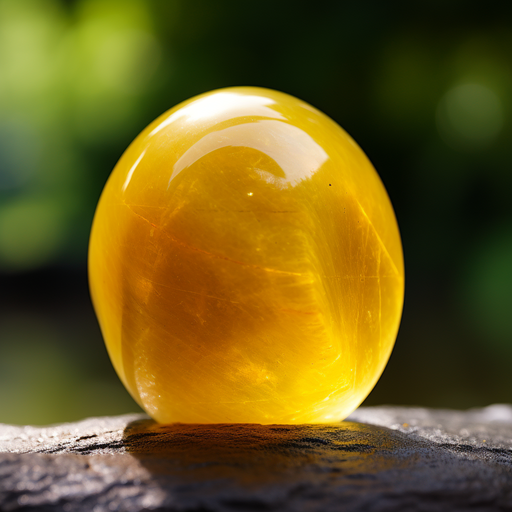 Yellow Aventurine — Crystal Meanings