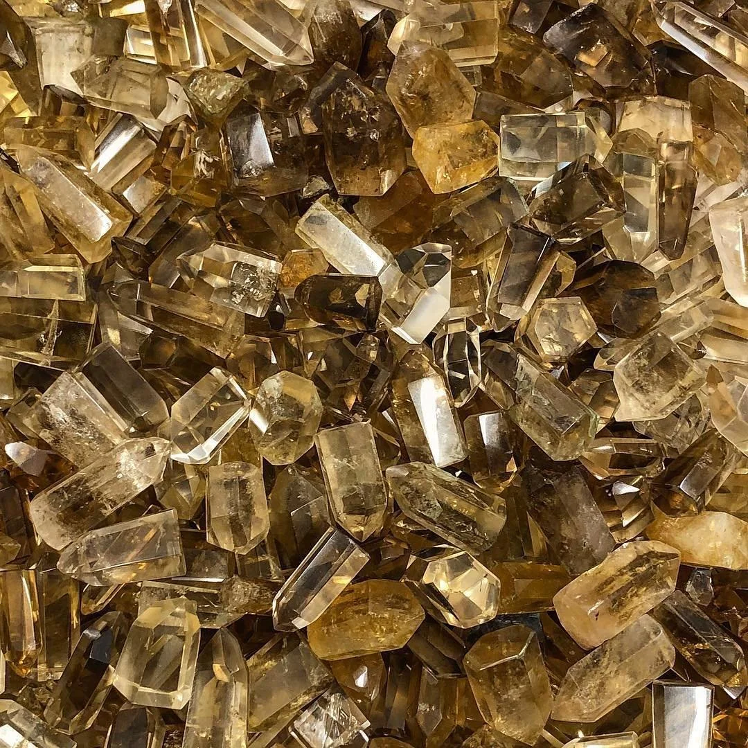 Leo Birthstones — Crystal Meanings