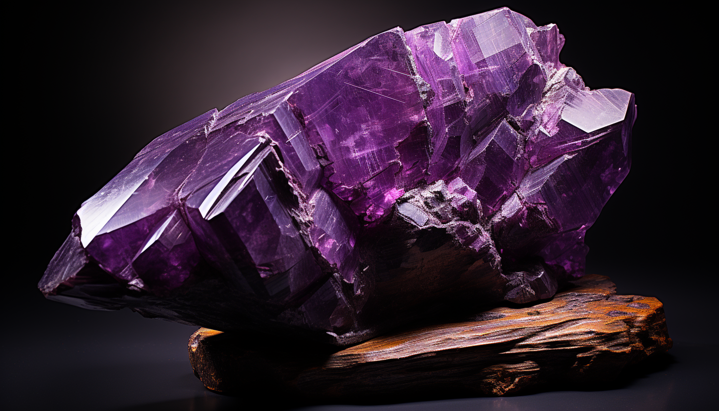 Sugilite — Crystal Meanings