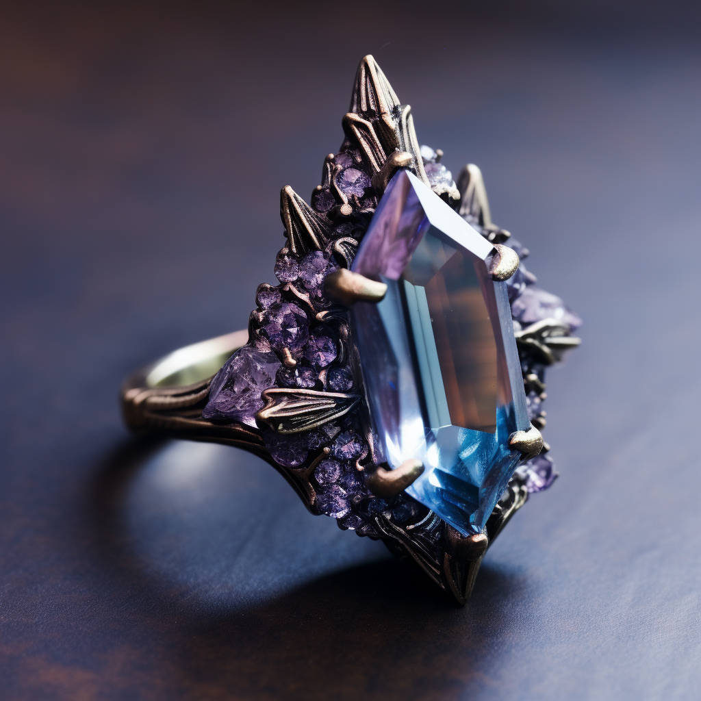 Musgravite — Crystal Meanings