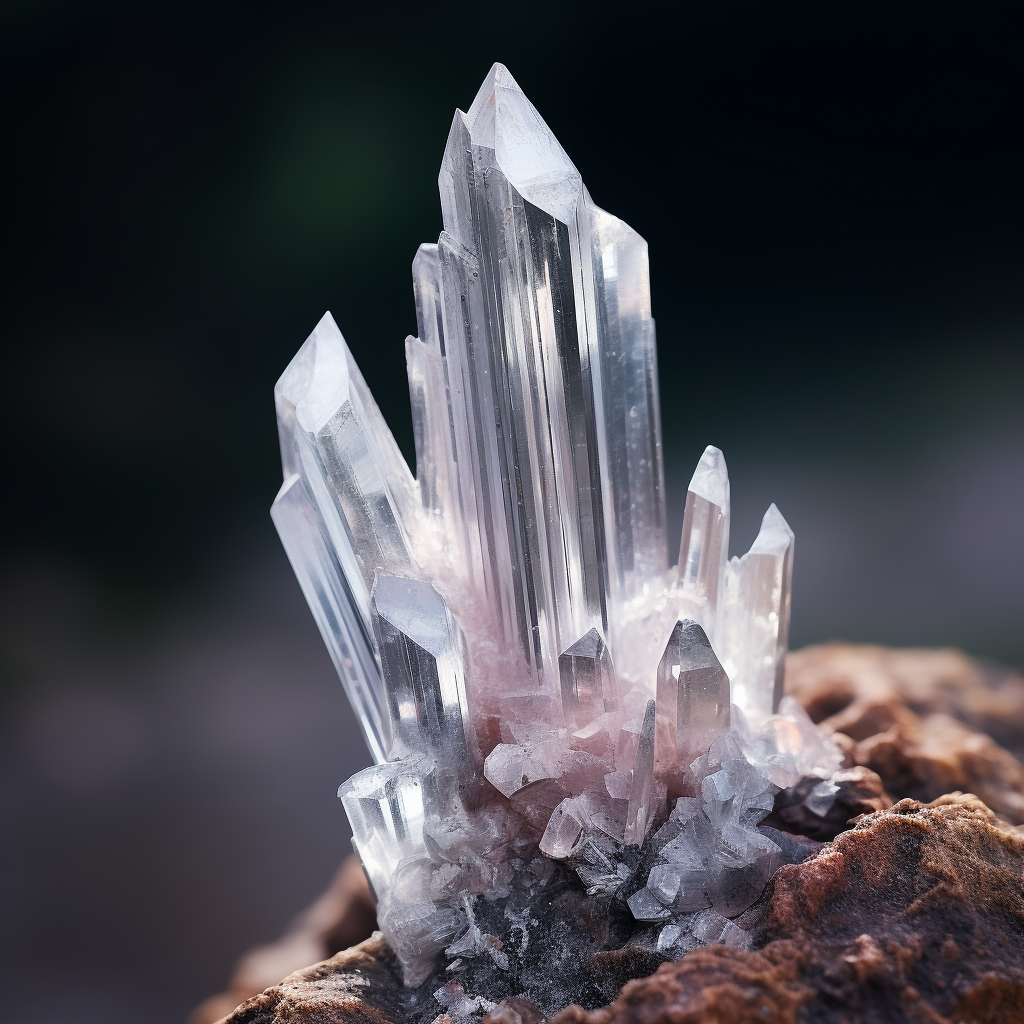 Danburite — Crystal Meanings