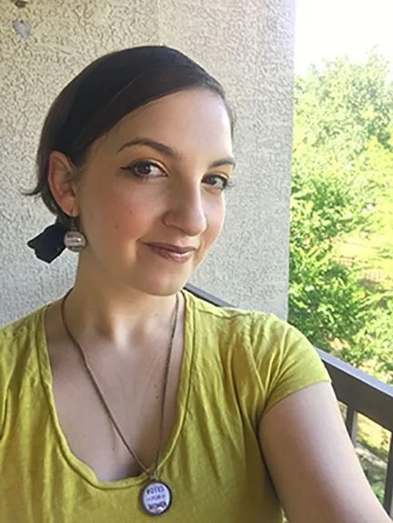 Pine Cone Profiles — East Texas Historical Association