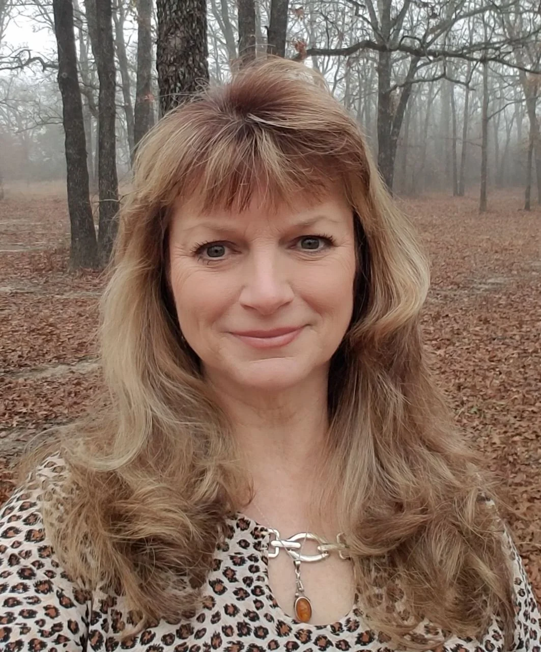 ETHA Board of Directors — East Texas Historical Association