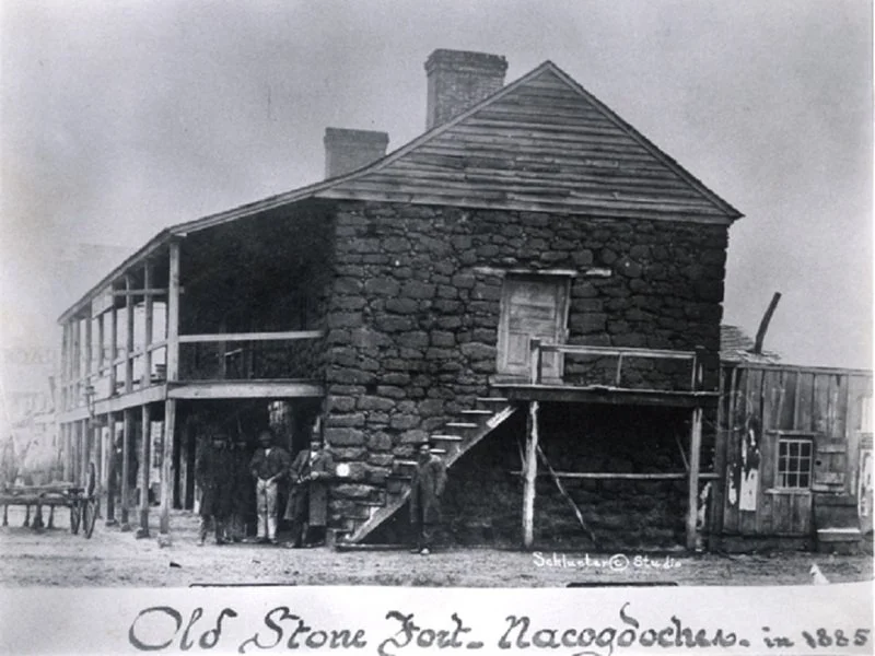 All Things Historical — East Texas Historical Association