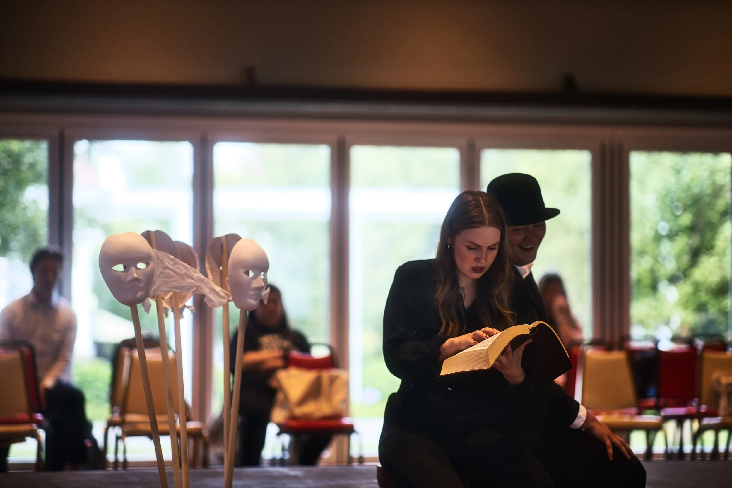 Gallery — ALEXIS REED