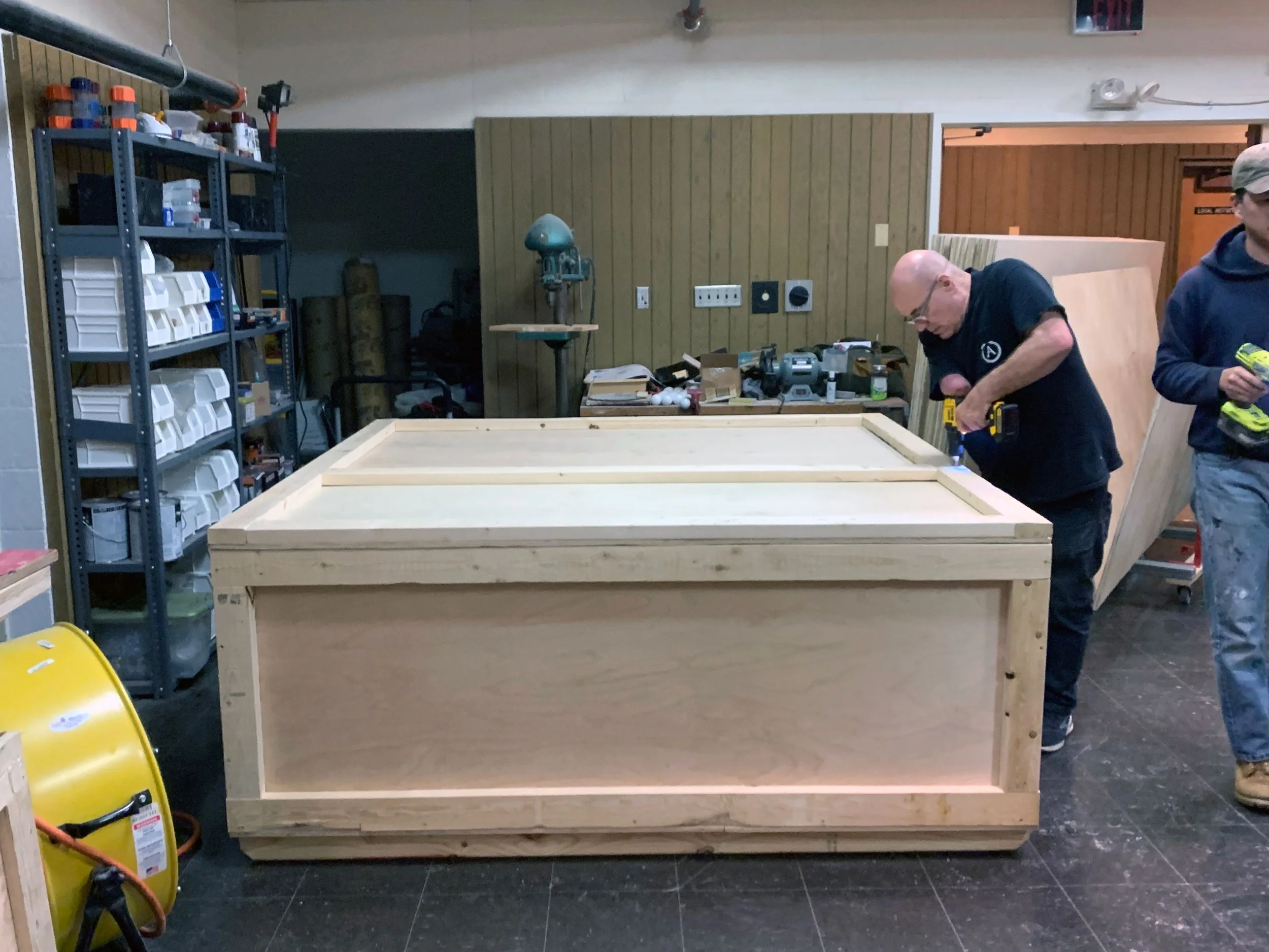 Services — Apollo Art Services