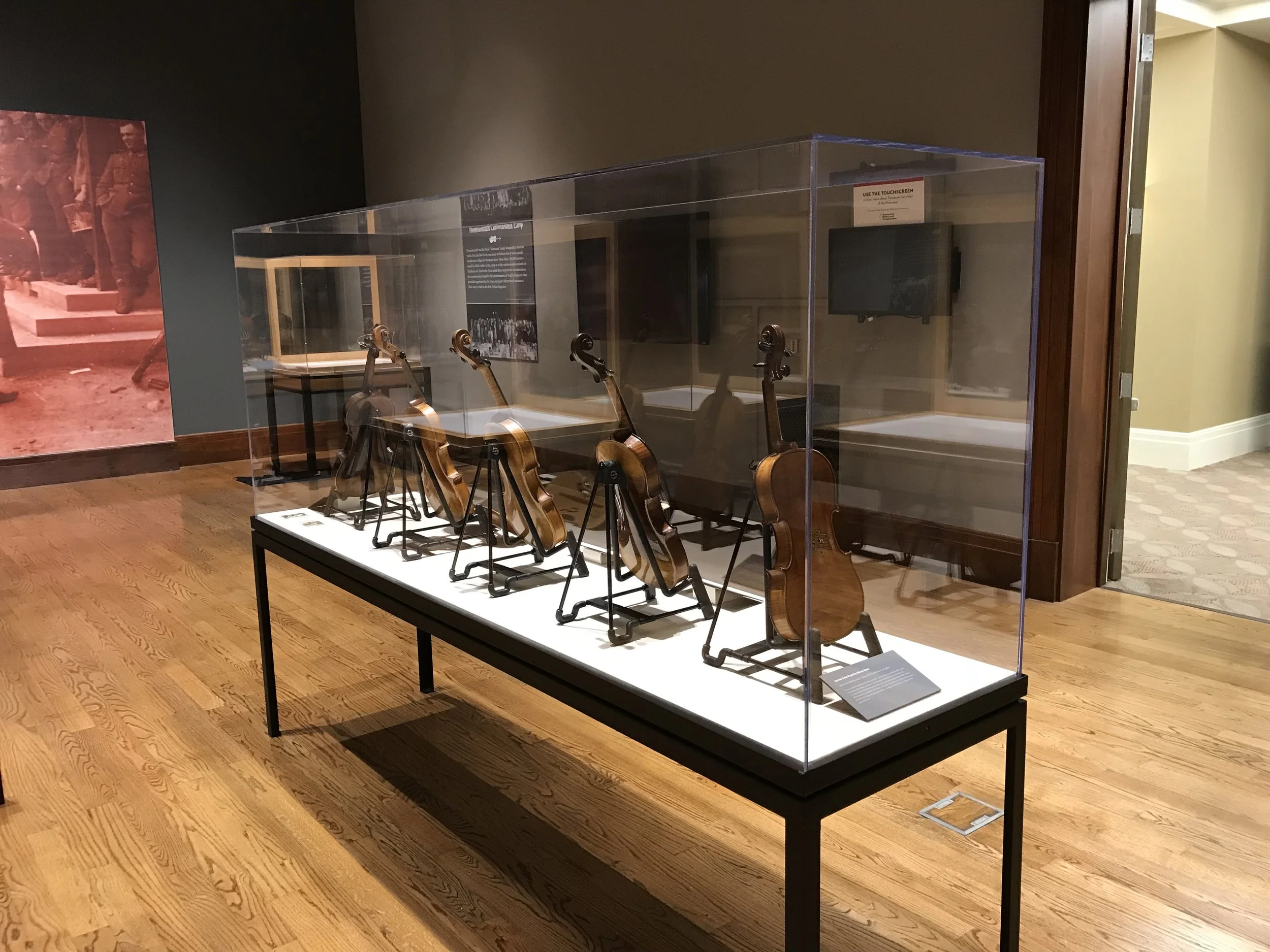 Institutional Art Services — Apollo Art Services