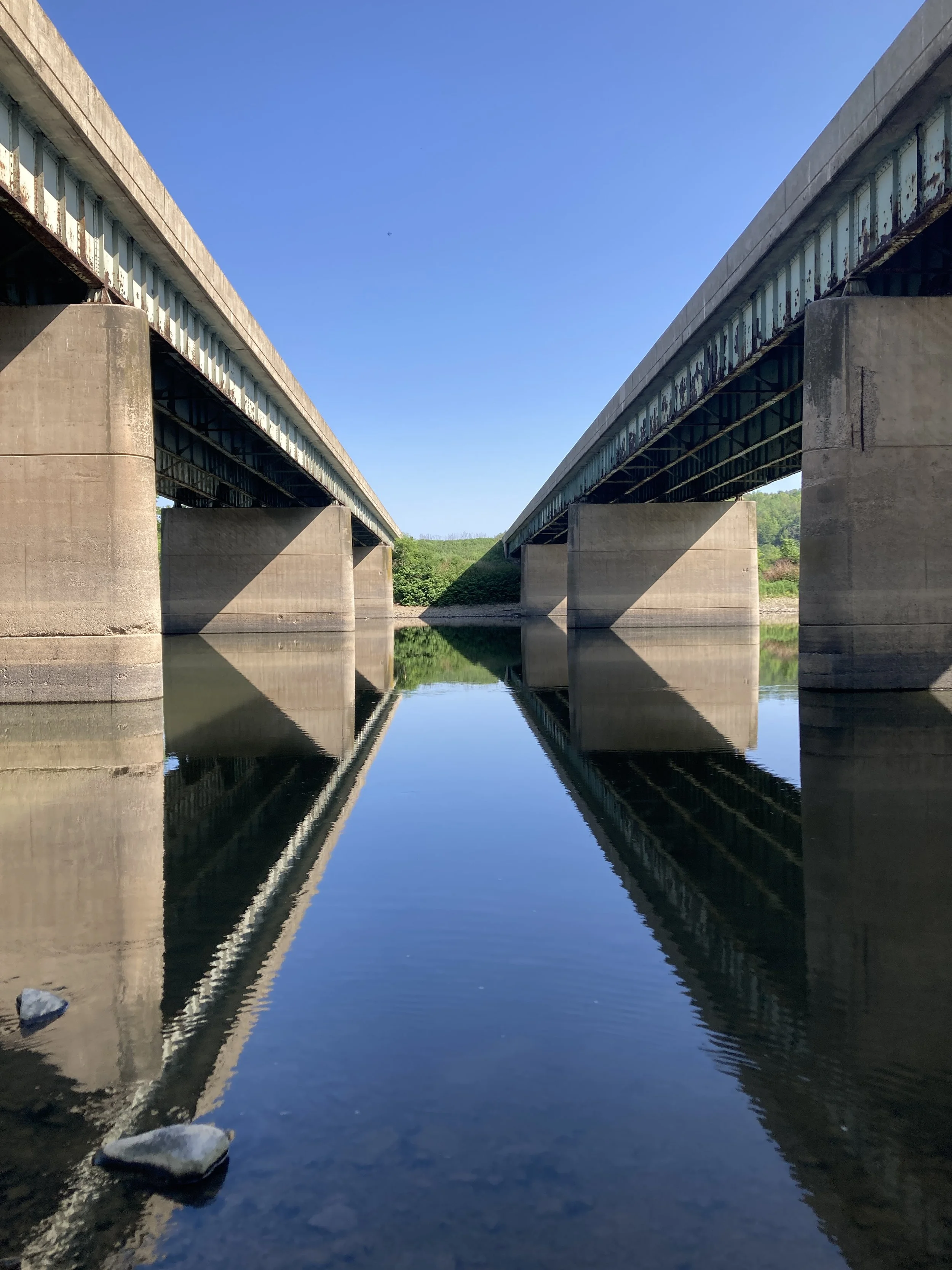 Bridging Pennsylvania Developers – I