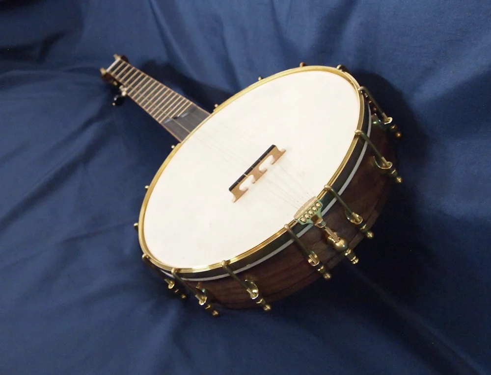 Lindale Banjos