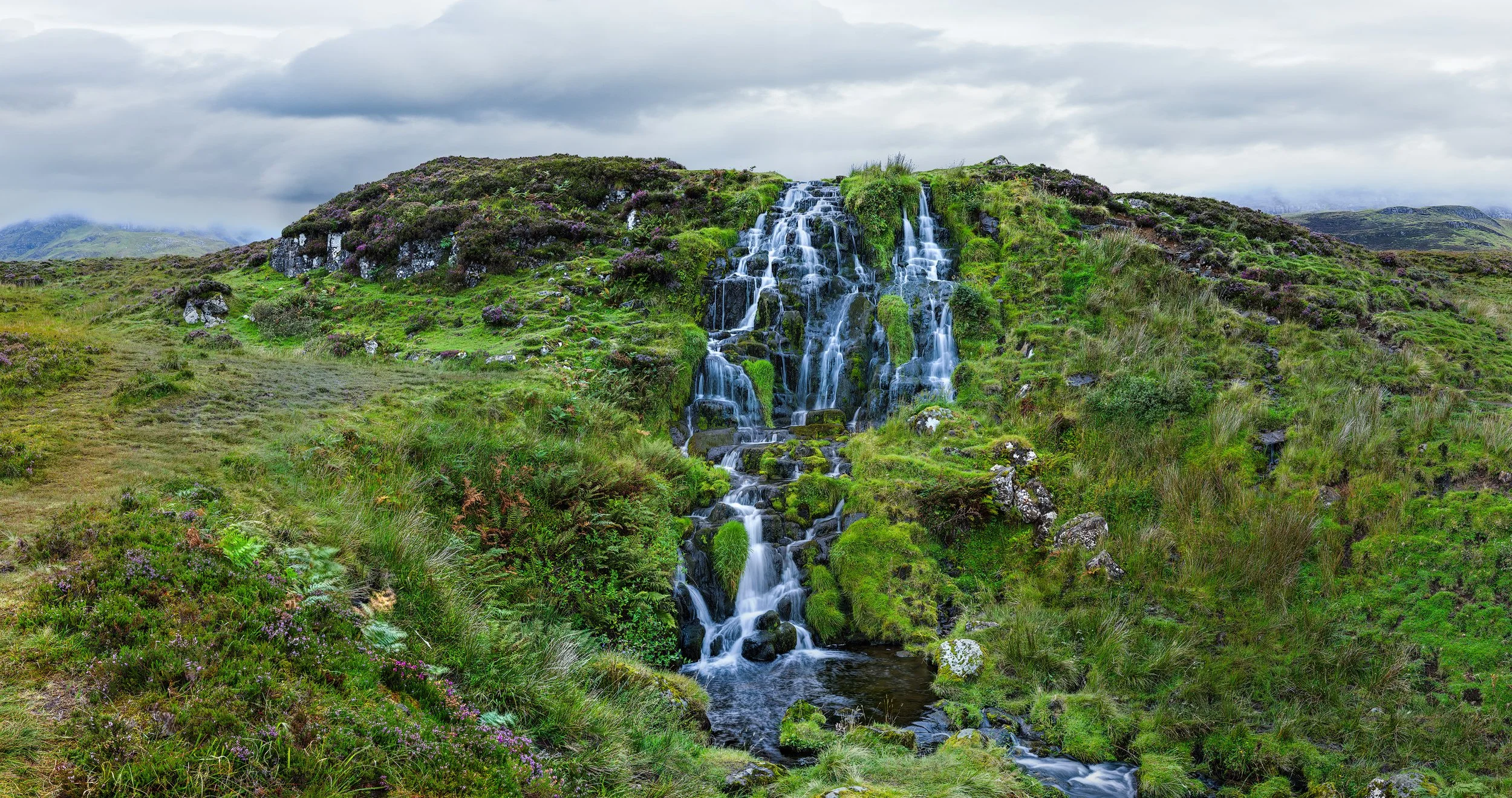 Ultra-high-resolution gigapixel photo galleries. — Scott Dimond photography