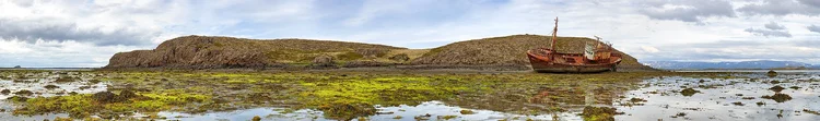 Ultra-high-resolution gigapixel photo galleries. — Scott Dimond photography