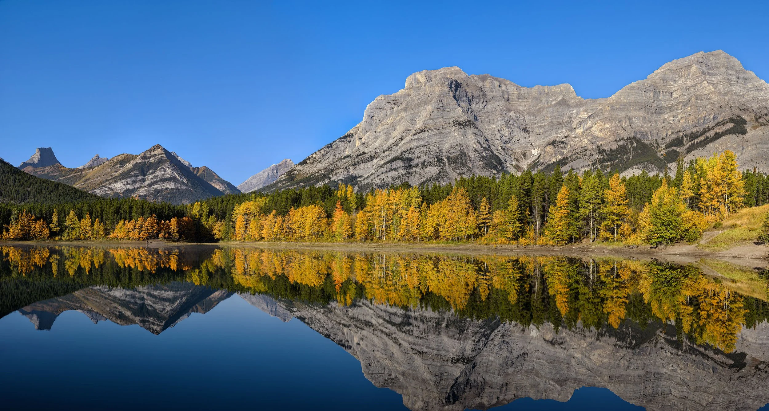 Ultra-high-resolution gigapixel photo galleries. — Scott Dimond photography