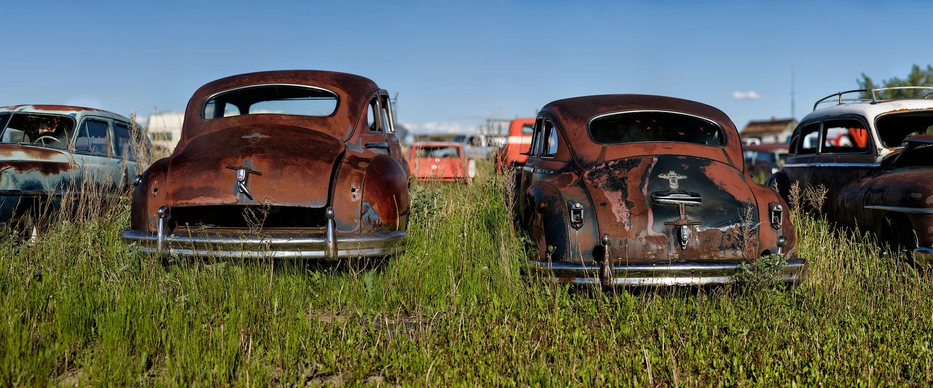 Ultra-high-resolution gigapixel photo galleries. — Scott Dimond photography