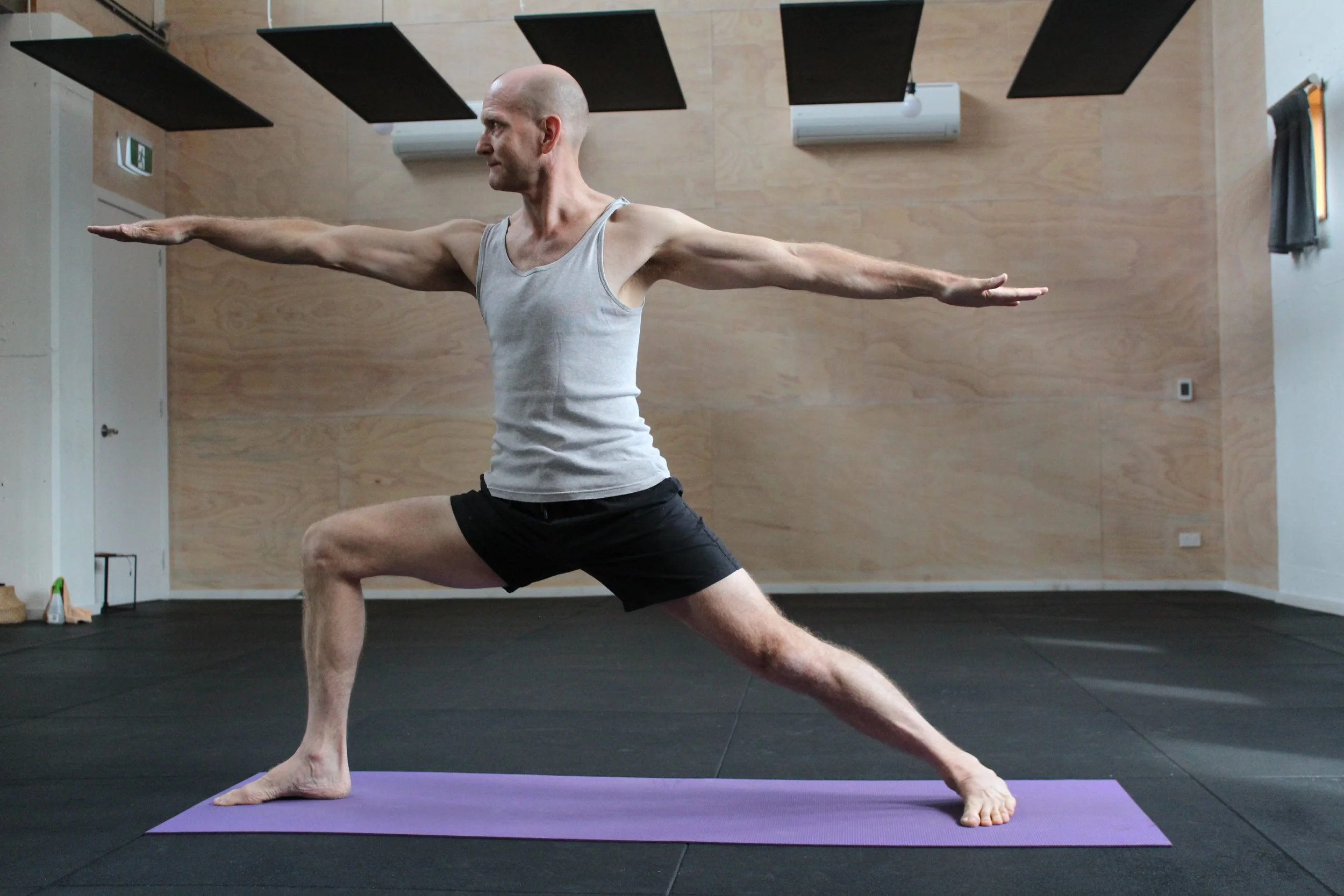 Remedy Yoga Murwillumbah and Pilates | 7 Classes Per Week — Red Box Gym