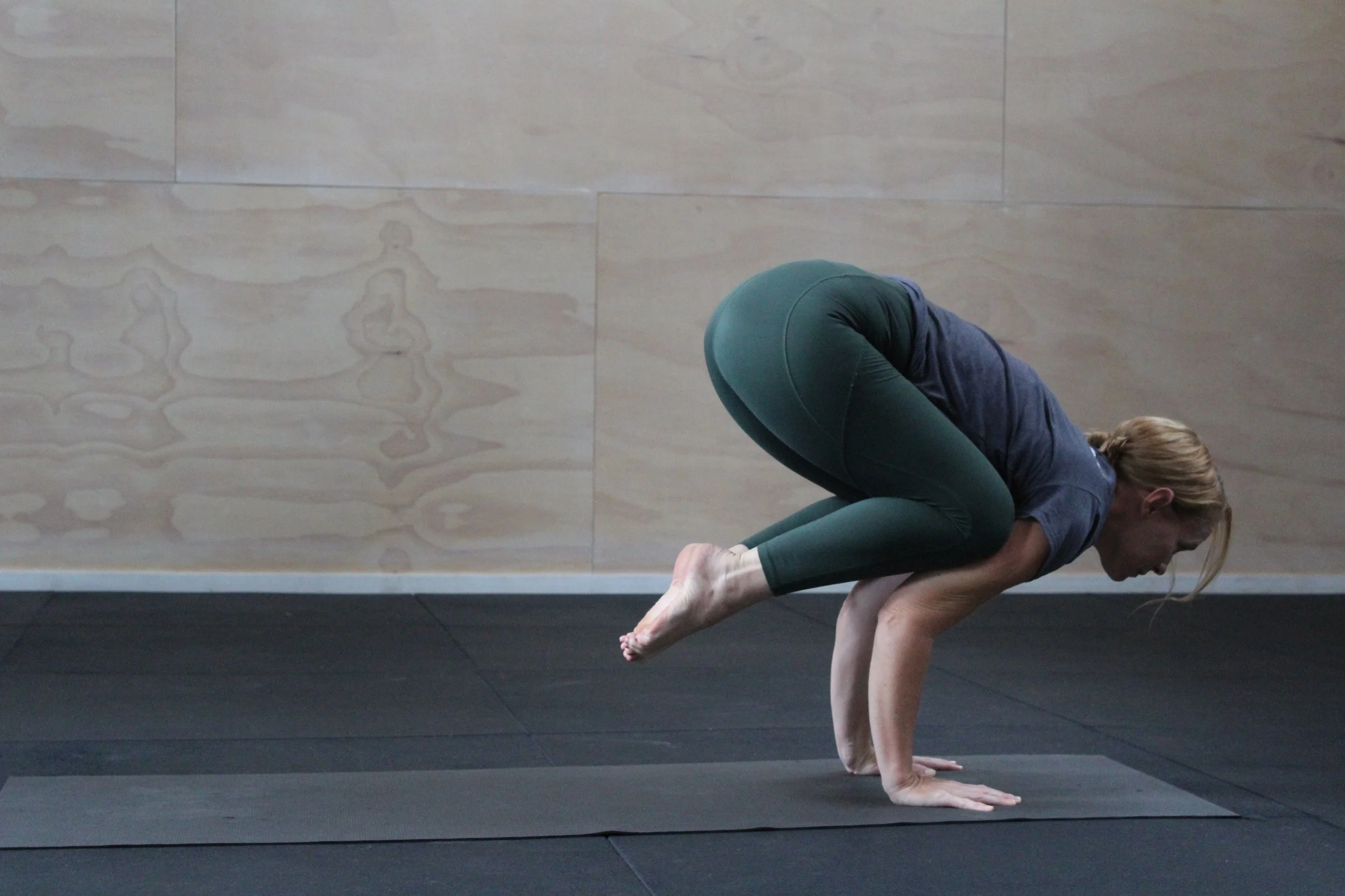 Remedy Yoga Murwillumbah and Pilates | 7 Classes Per Week — Red Box Gym